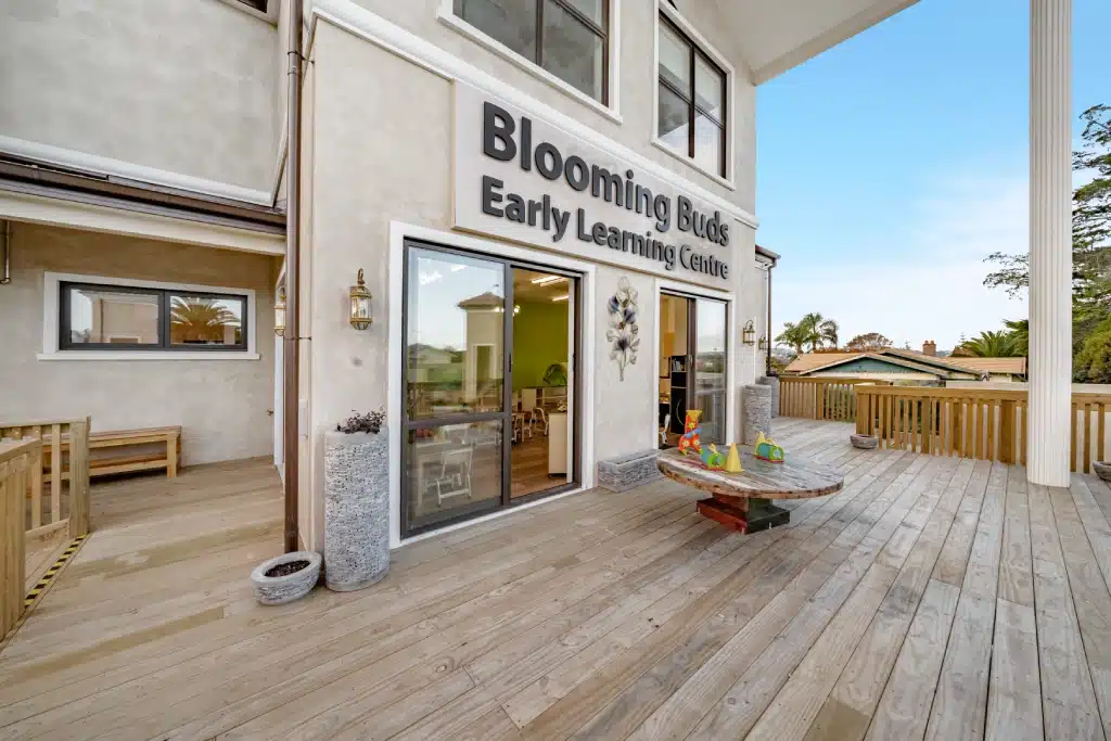 Blooming Buds Learning Center